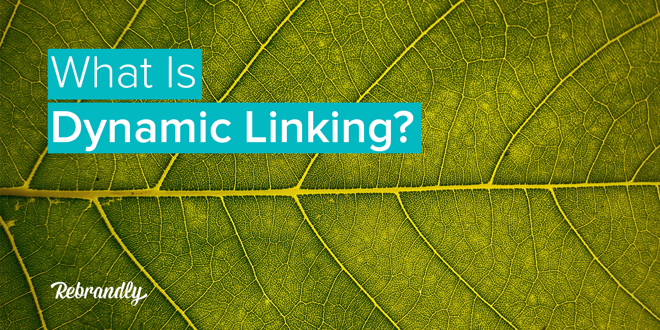 5 ways dynamic linking can help grow your business 5 ways dynamic linking can help grow your business